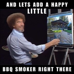 Grill and Chill: The 26 Funniest BBQ Memes Ever! - Jackson Street BBQ