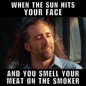 Grill and Chill: The 26 Funniest BBQ Memes Ever! - Jackson Street BBQ