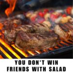 Grill and Chill: The 26 Funniest BBQ Memes Ever! - Jackson Street BBQ