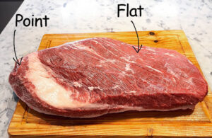 What Part of the Cow Is Brisket? (Brisket 101) - Jackson Street BBQ